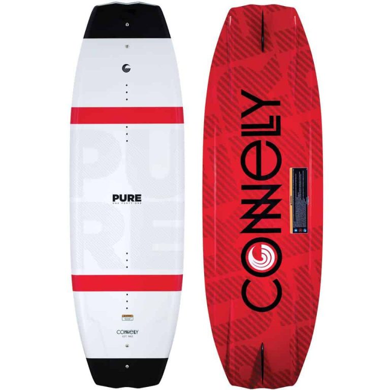 Connelly Wakeboard Review: Evaluating the Top Connelly Boards ...