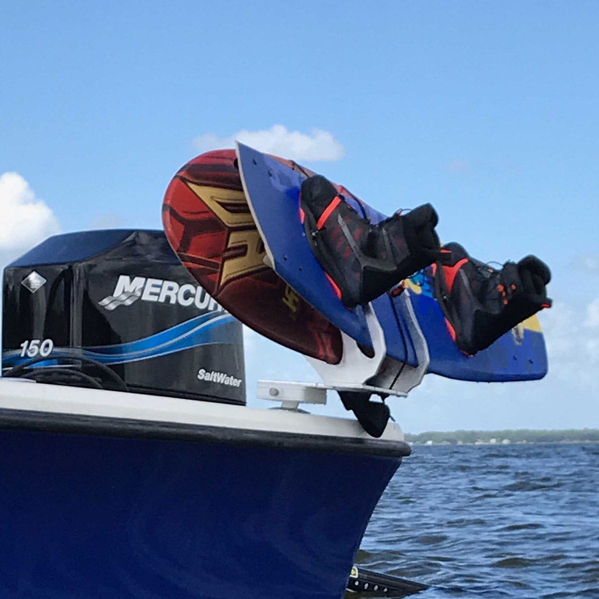 The Ultimate Wakeboard Boat Buying Guide - Wakeboard Traveller