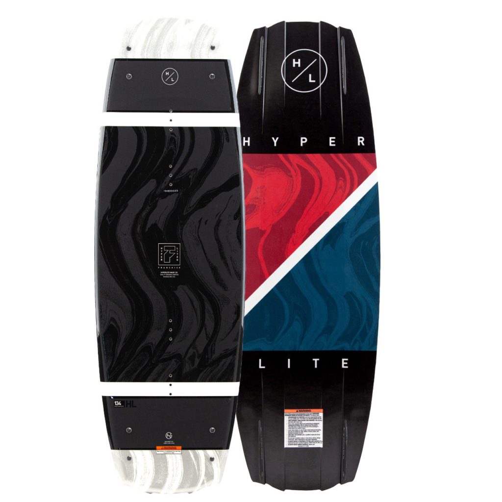 My Picks for the best cable park wakeboard - Wakeboard Traveller
