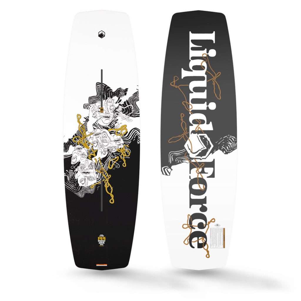 The Best Liquid Force Wakeboards for All Riders - Wakeboard Traveller