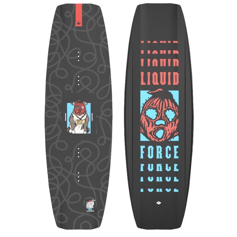 The Best Wakeboard Brands for 2024 - Wakeboard Traveller