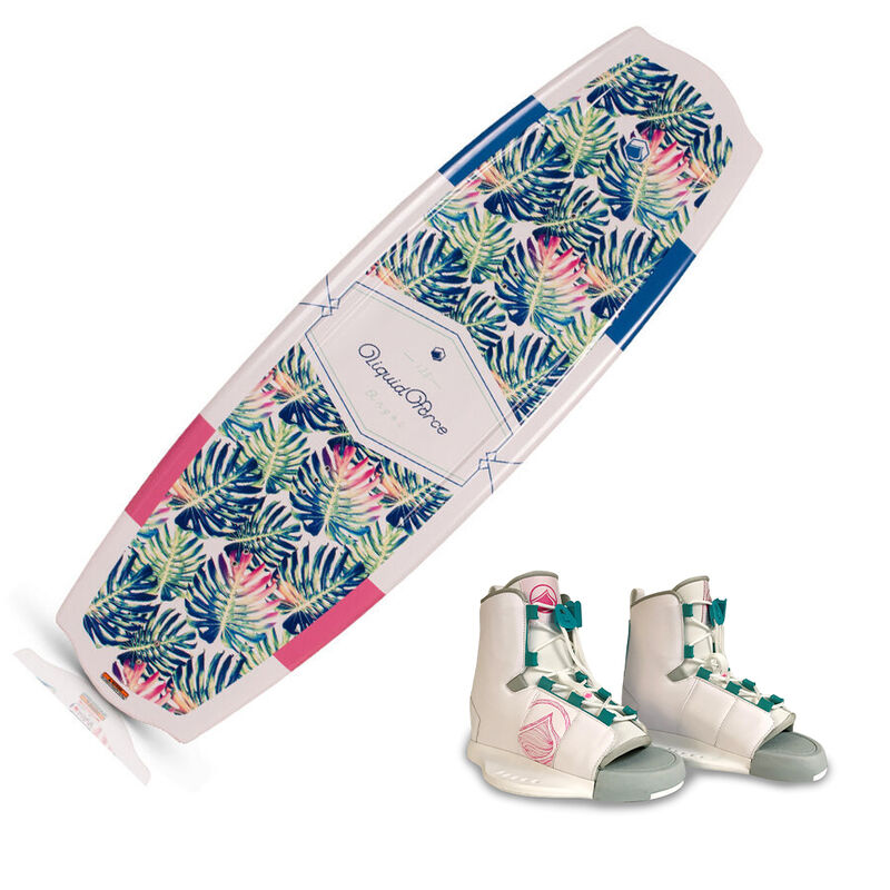 The Best Women's Wakeboard Packages for 2024 - Wakeboard Traveller