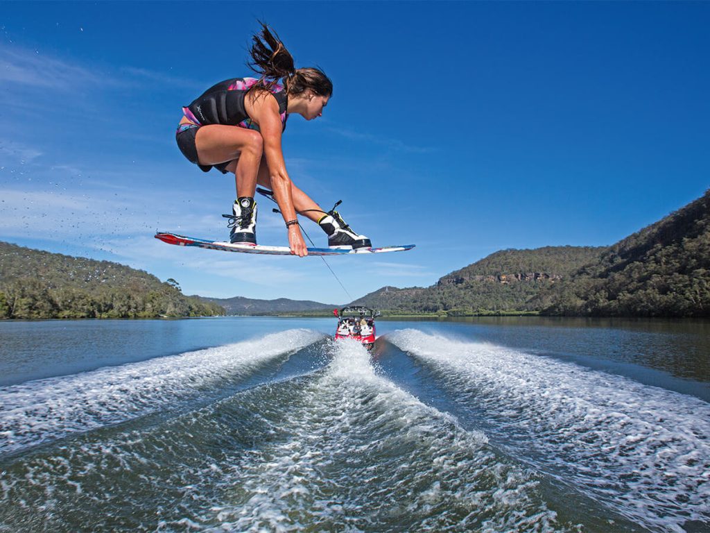 The Best Women's Wakeboard Packages for 2024 - Wakeboard Traveller